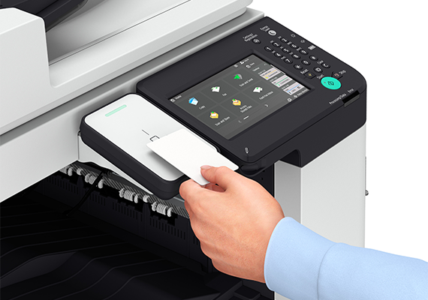 Canon iR 2625i - 佳能國際