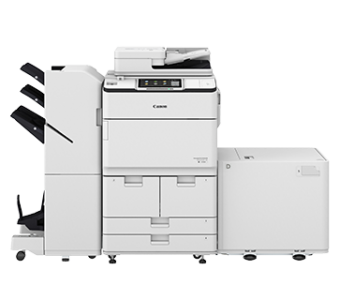 Canon iRA DX 6755i - 佳能國際