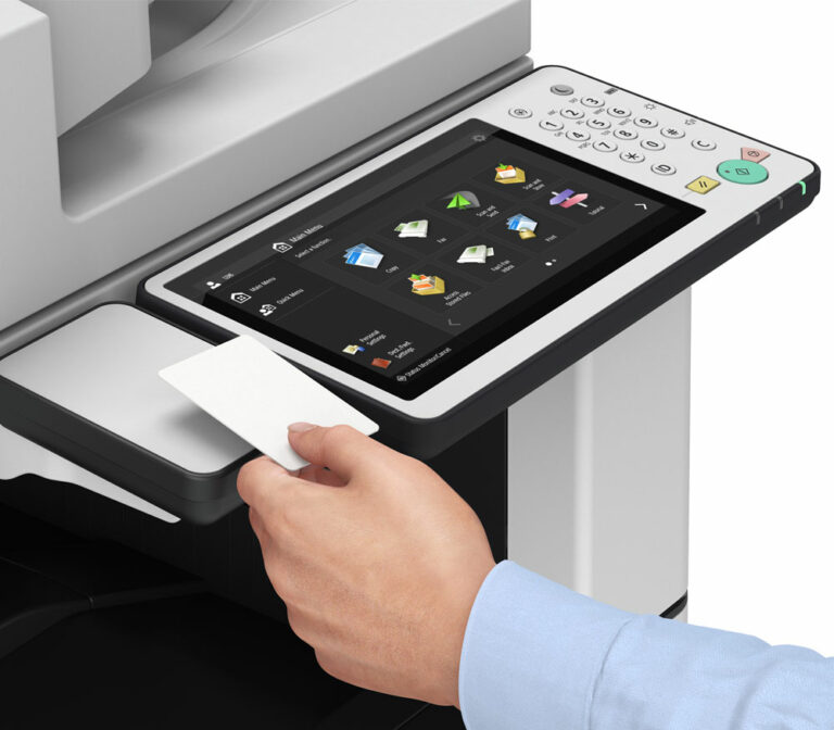 imageRUNNER ADVANCE C3520i/C3530i - 佳能國際