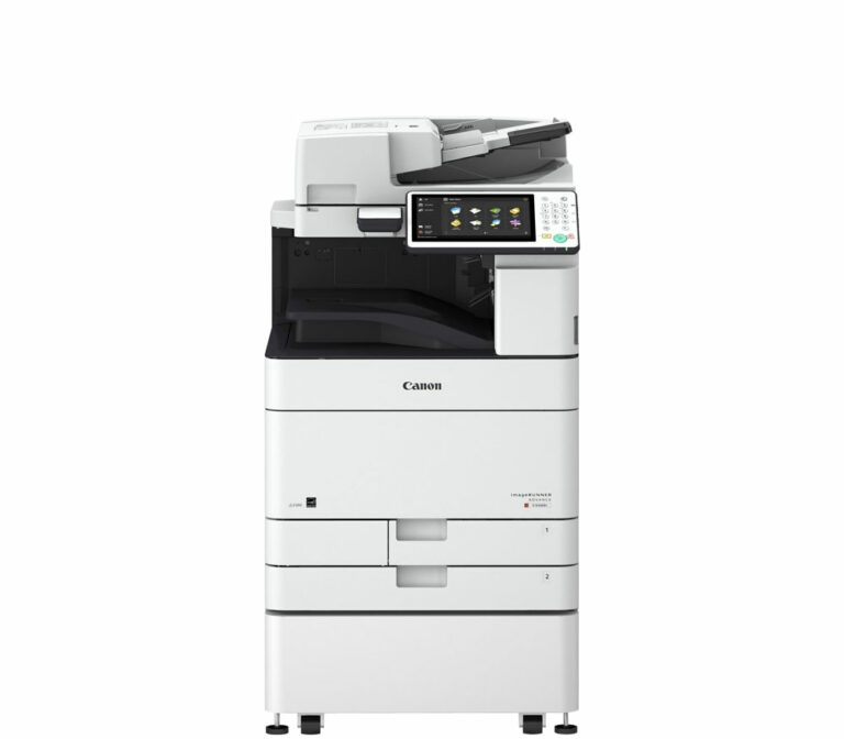 imageRUNNER ADVANCE C5535i/C5540i/C5550i/C5560i - 佳能國際