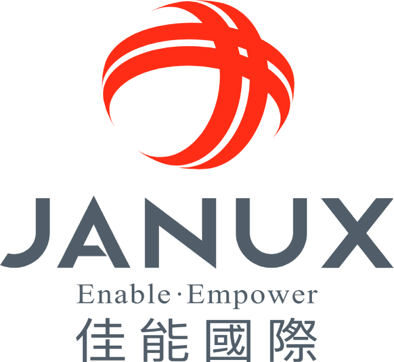 JANUX 品牌故事 - 佳能國際