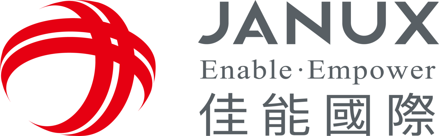 JANUX 品牌故事 - 佳能國際