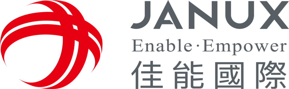 JANUX 品牌故事 - 佳能國際